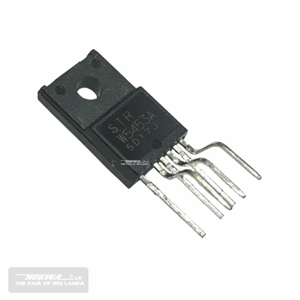 STR W5453A - Chinahub.lk
