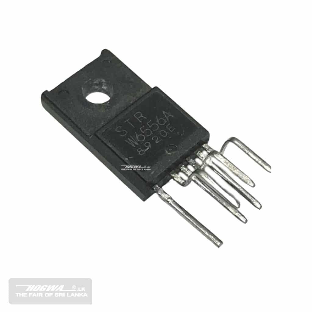 STR W6556A - Chinahub.lk