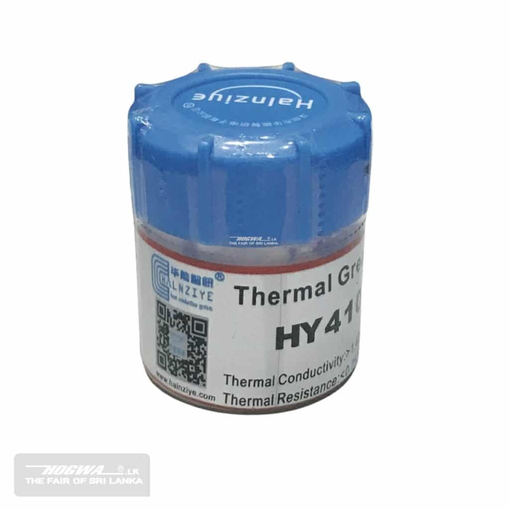 Buy High-Quality Thermal Paste & Heat-sink Compound in Sri Lanka