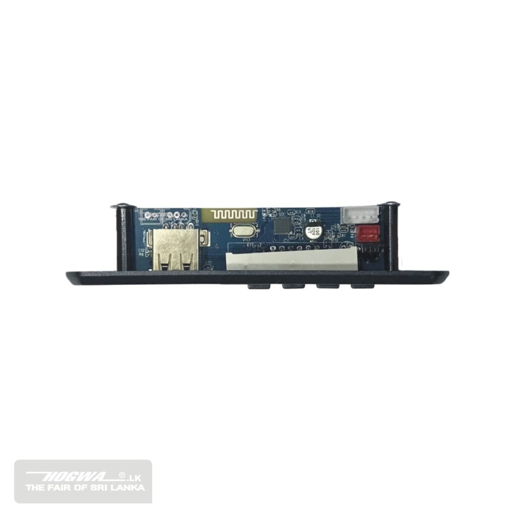 USB Kit Bluetooth - Chinahub.lk