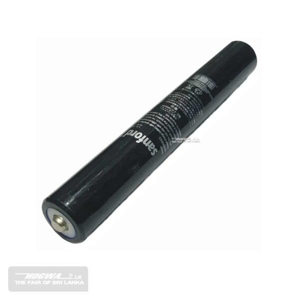 Wild Torch Rechargeable Battery 3.7v-7000mah - Chinahub.lk
