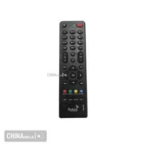 Dialog Tv Remote Ir-50 - Chinahub.lk