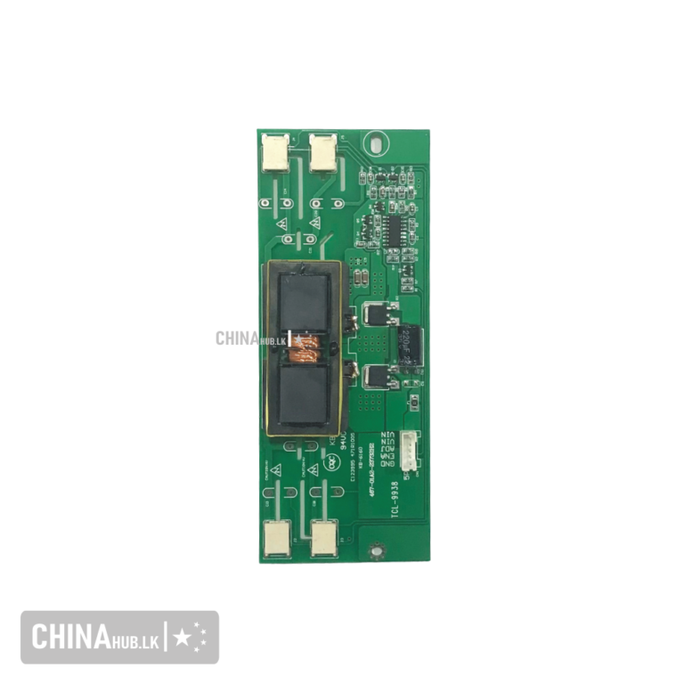 Lcd Backlight Inverter - Chinahub.lk