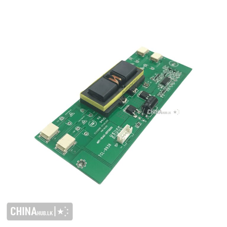 Lcd Backlight Inverter - Chinahub.lk