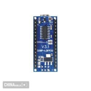 Arduino Nano V3.0 ATmega328P - Chinahub.lk