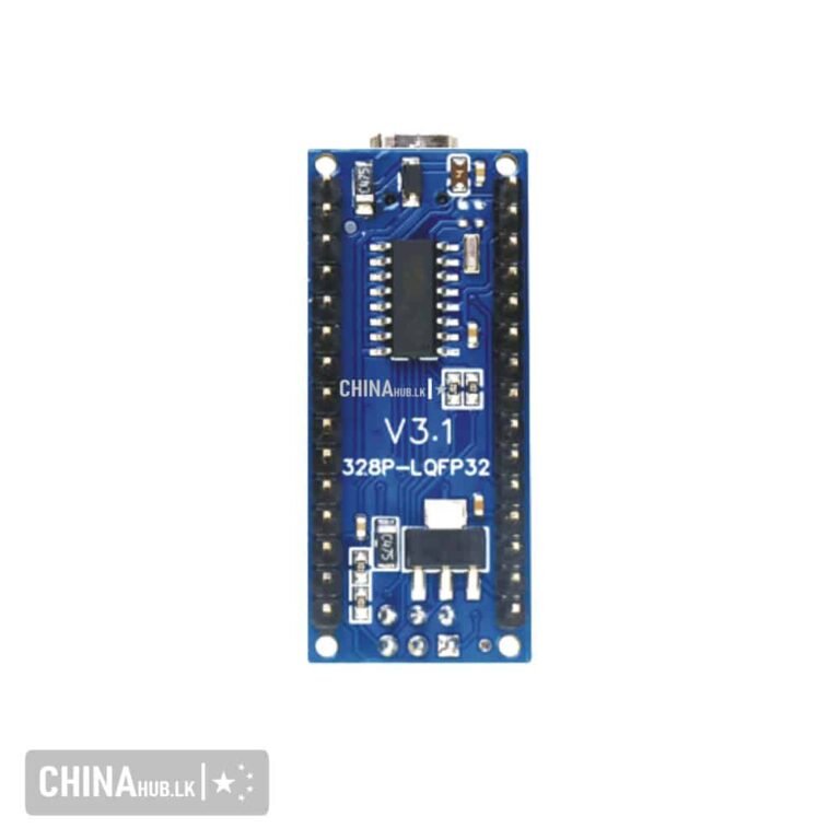 Buy Arduino Nano V3.0 ATmega328P Microcontroller Sri Lanka