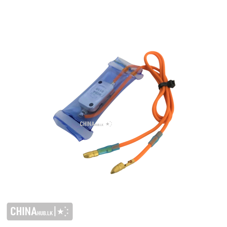 Refrigerator Overload Relay & 2 Wire Overload Protector for Fridges