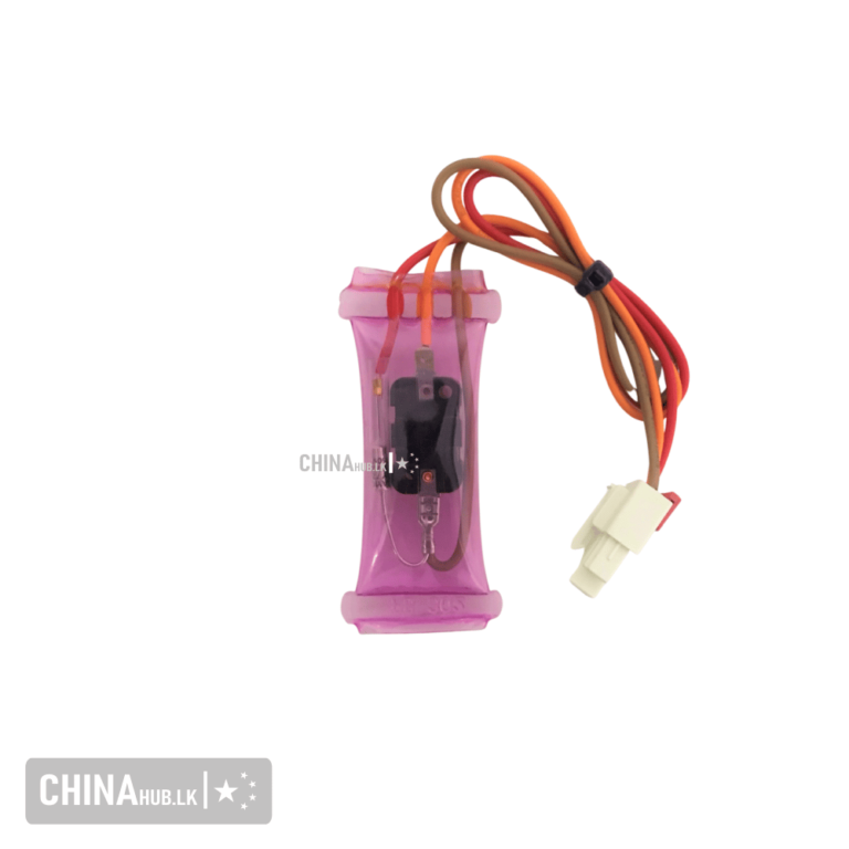 Buy Fridge Bimetal Overload 3 Wire - Overload Protection for Fridge