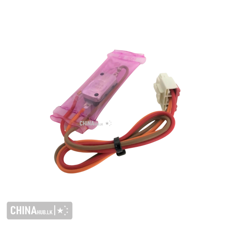 Buy Fridge Bimetal Overload 3 Wire - Overload Protection for Fridge