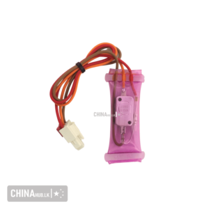 Buy Fridge Bimetal Overload 3 Wire - Overload Protection for Fridge