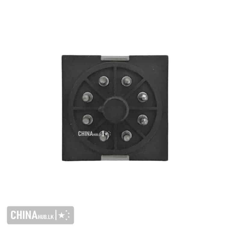24v Round Pin Relay - Chinahub.lk