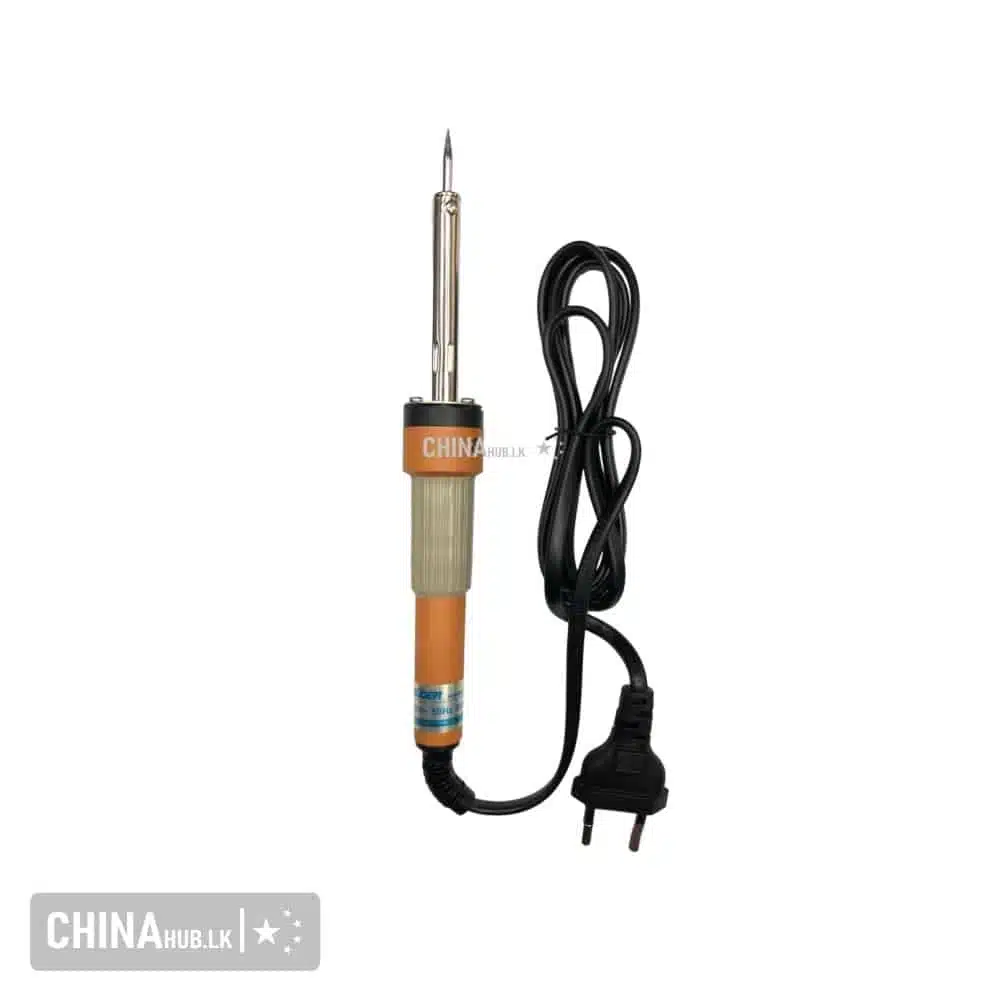 30W Bouth SUOER Soldering Iron - Chinahub.lk