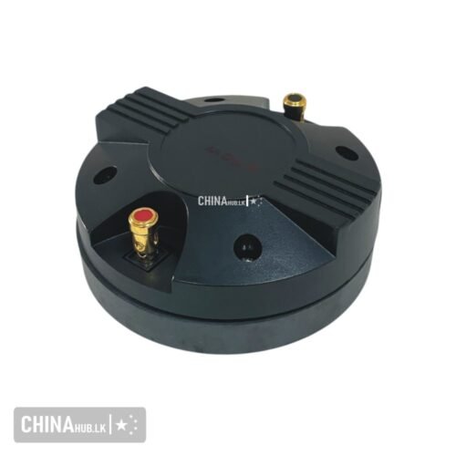 450 Tweeter Unit 450watts Driver Unit - Chinahub.lk