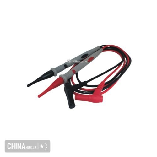 LED Tester Probe Needle Point - Chinahub.lk
