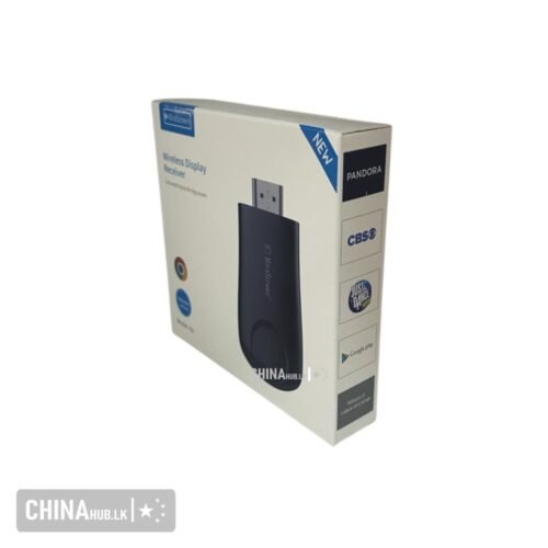 Mira Screen Wireless Display Receiver - Chinahub.lk