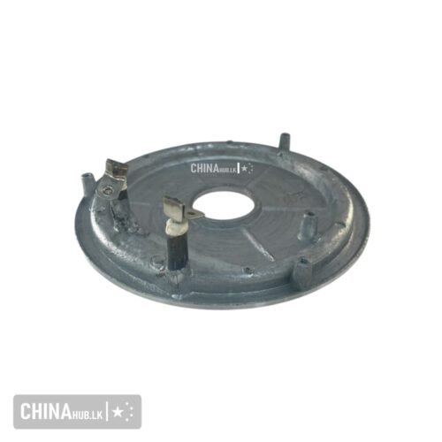 Rice Cooker Element Plate 1000Watts - Chinahub.lk