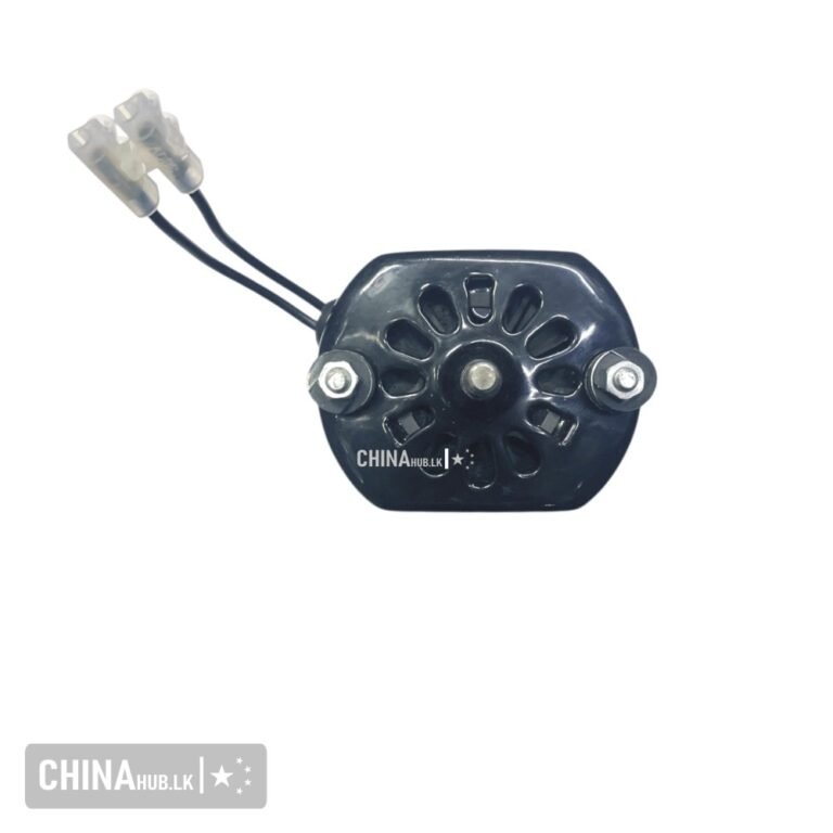 Coconut Scraper Motor - Chinahub.lk