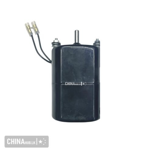 Coconut Scraper Motor - Chinahub.lk